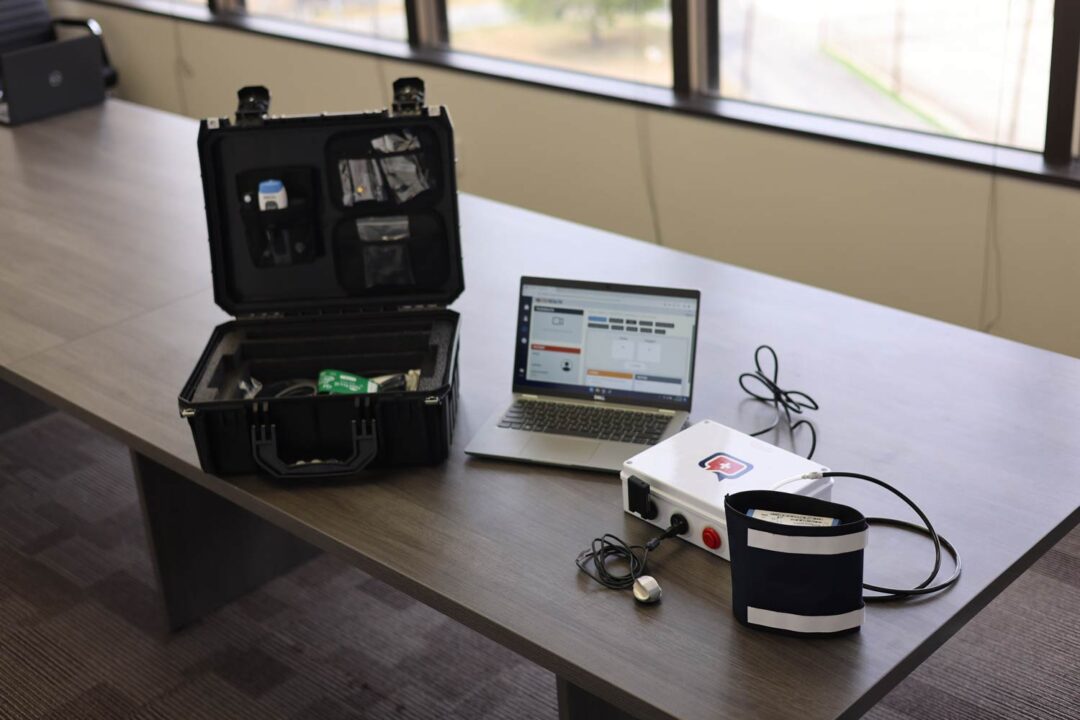 Anytime, Anywhere Diagnostics with Telehealth Equipment | CSI Health