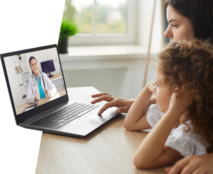 Anytime, Anywhere Diagnostics with Telehealth Equipment | CSI Health