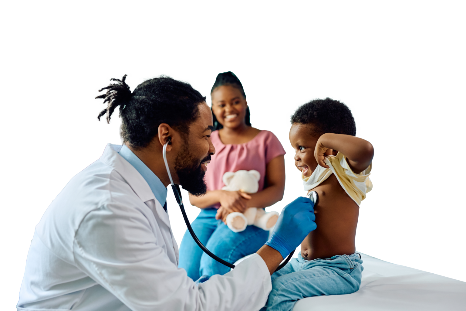 Telehealth in Primary Care Networks | CSI Health